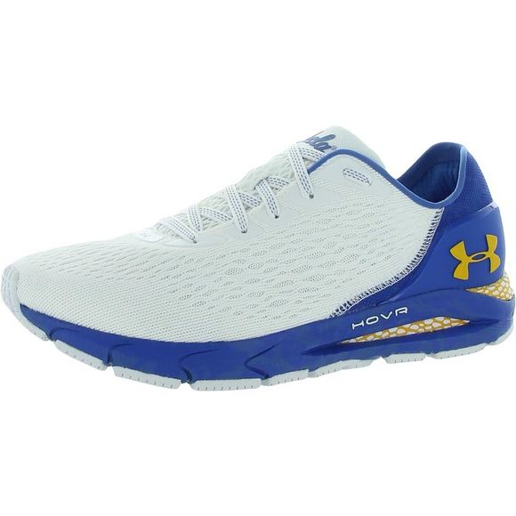 Under Armour | Shoes | Under Armour Mens Team Hovr Sonic 3 Ncaa White ...